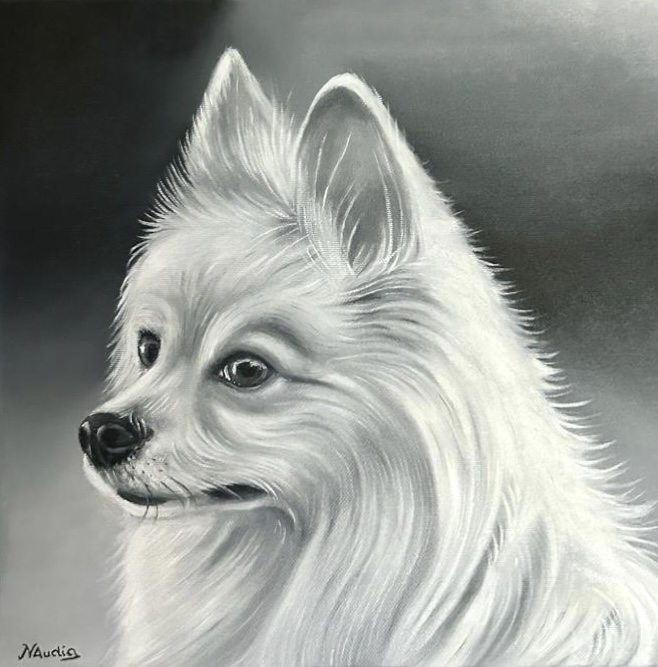 KIKO – Nino Audia Artist